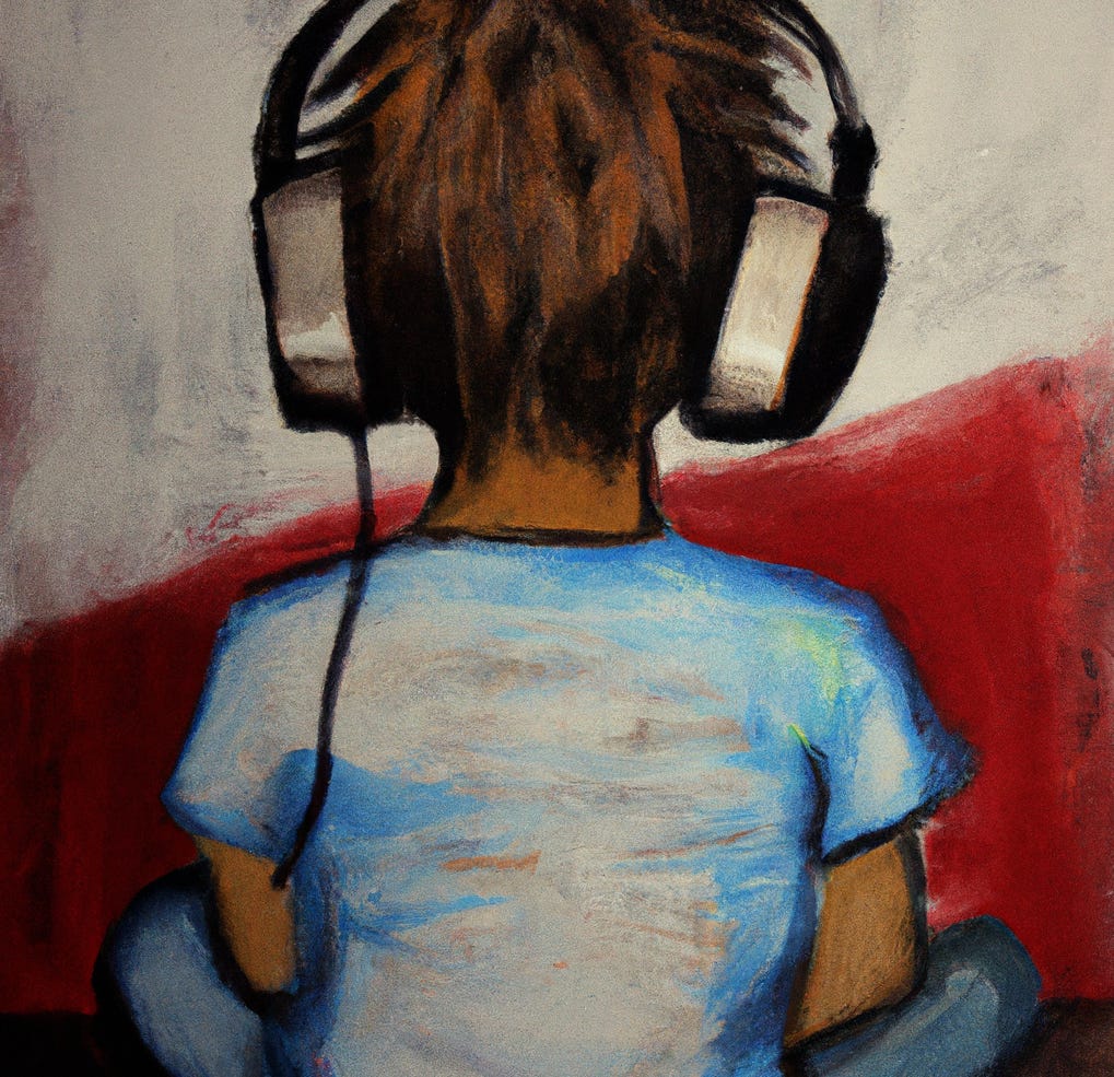 The Rise of Explicit Music: A Statistical Analysis.