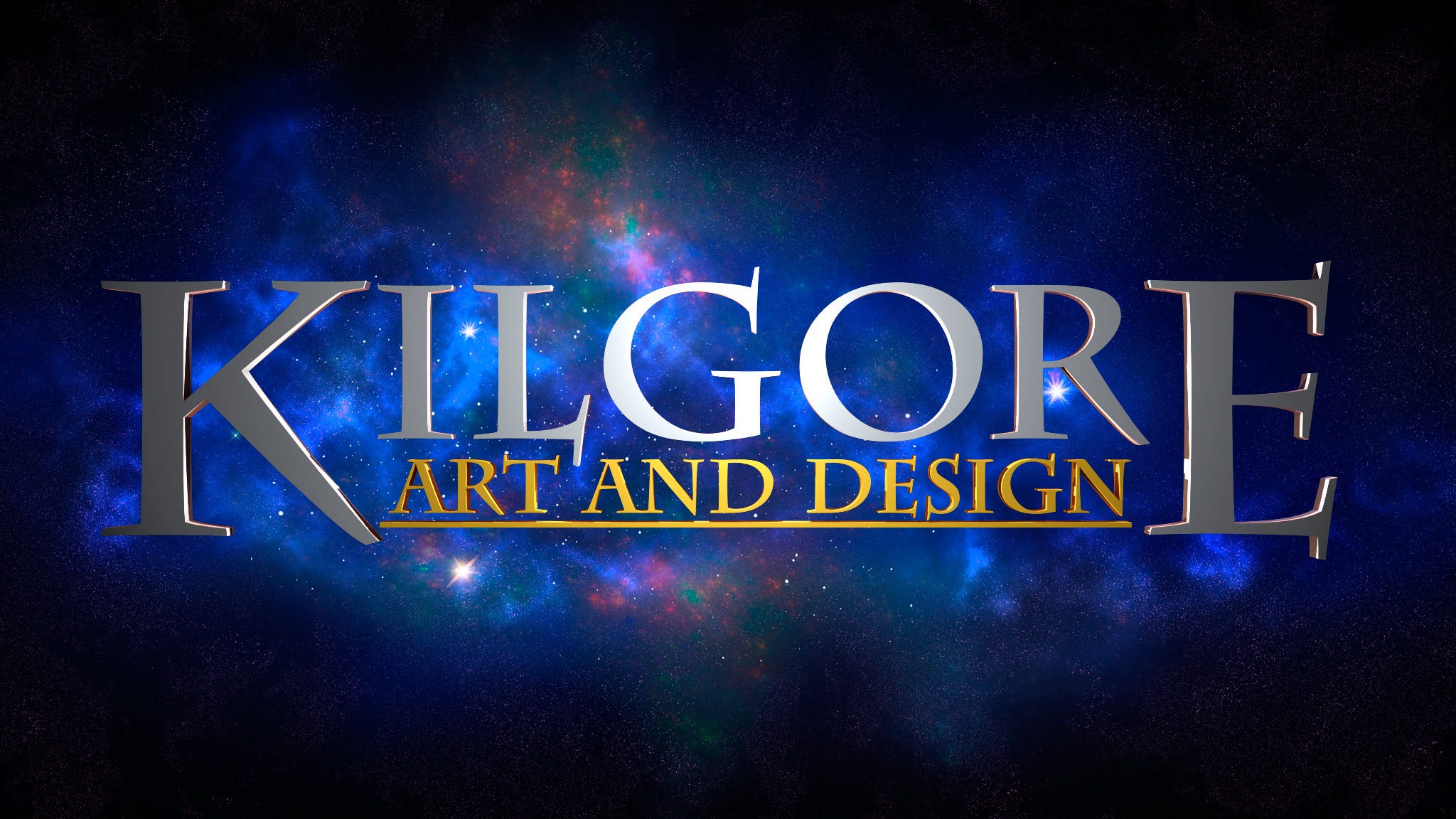 Greetings and felicitations! - by Mike Kilgore