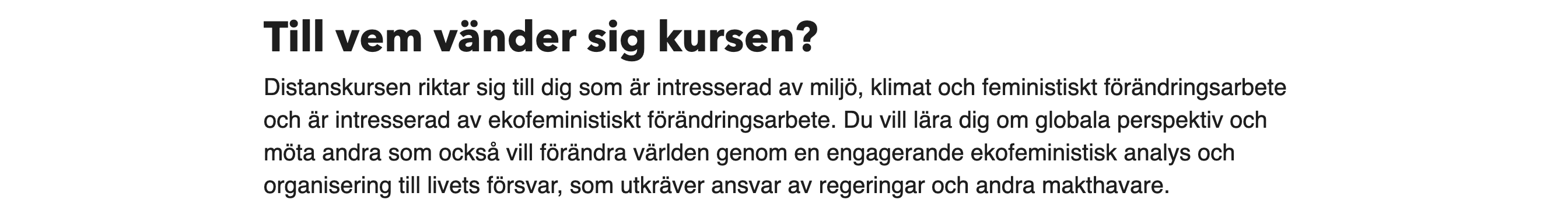 Var med och granska vänstervridningen av universiteten! - en ... Var med och granska vänstervridningen av universiteten! - en ...