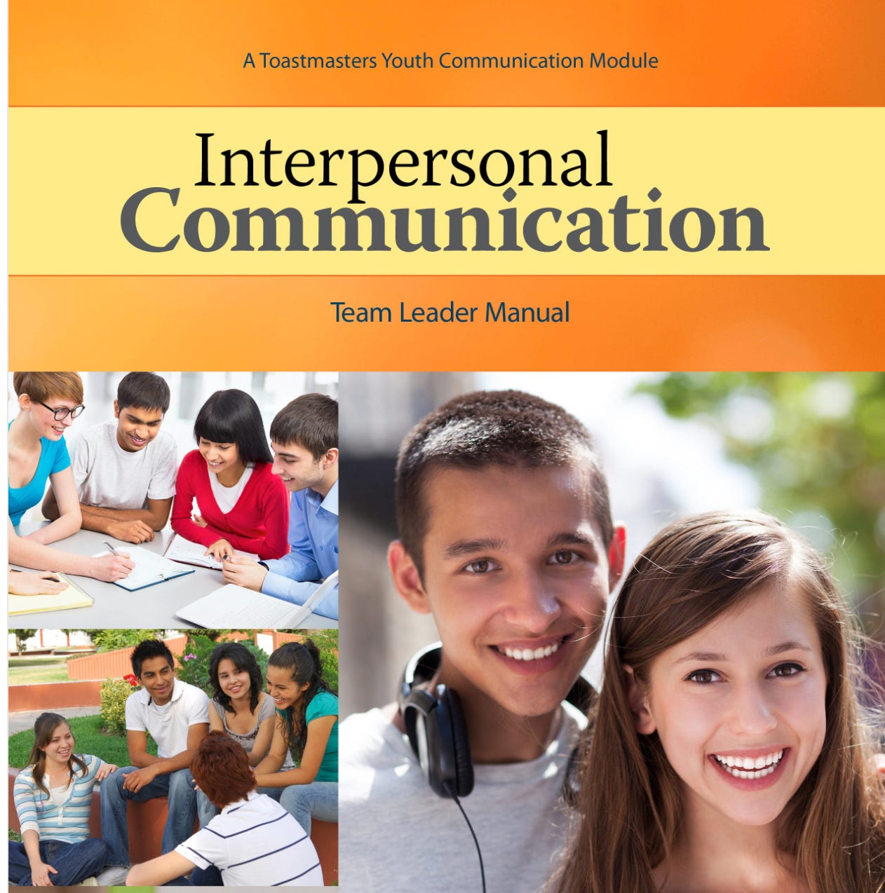 Public Speaking for Kids - by Teach Your Kids