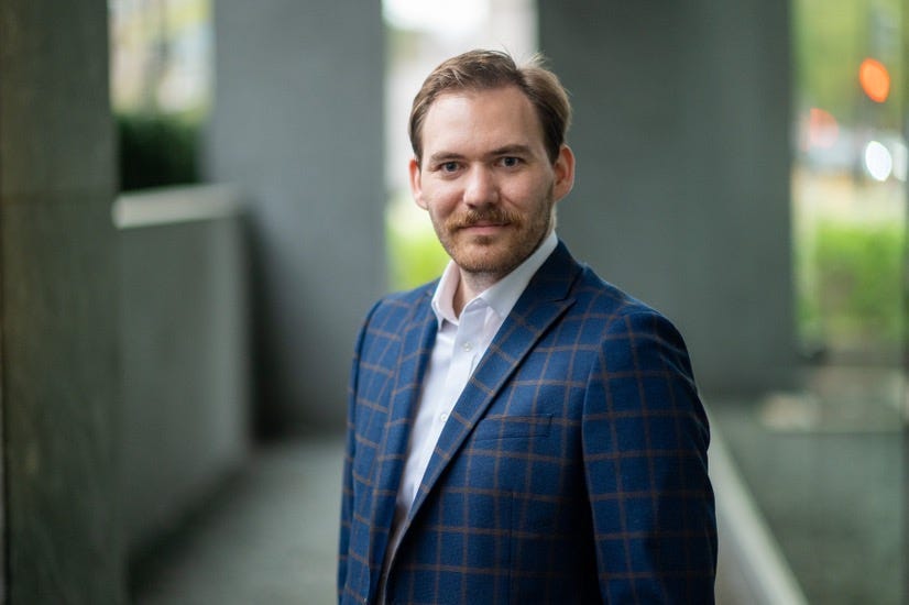 Connor Fiddler | Substack