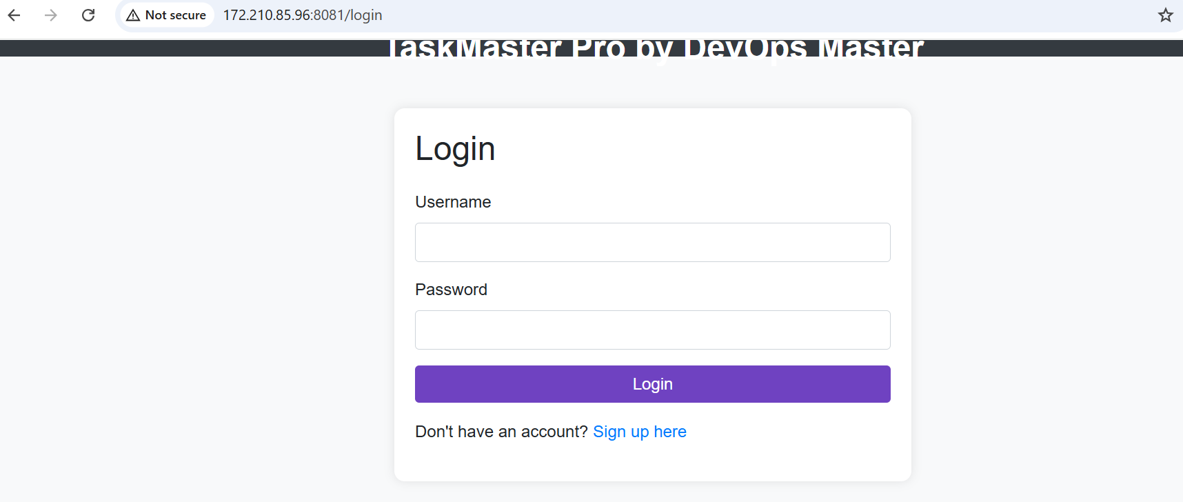 From Code to Container: Automate Image Builds and Push to Docker Hub Using Jenkins