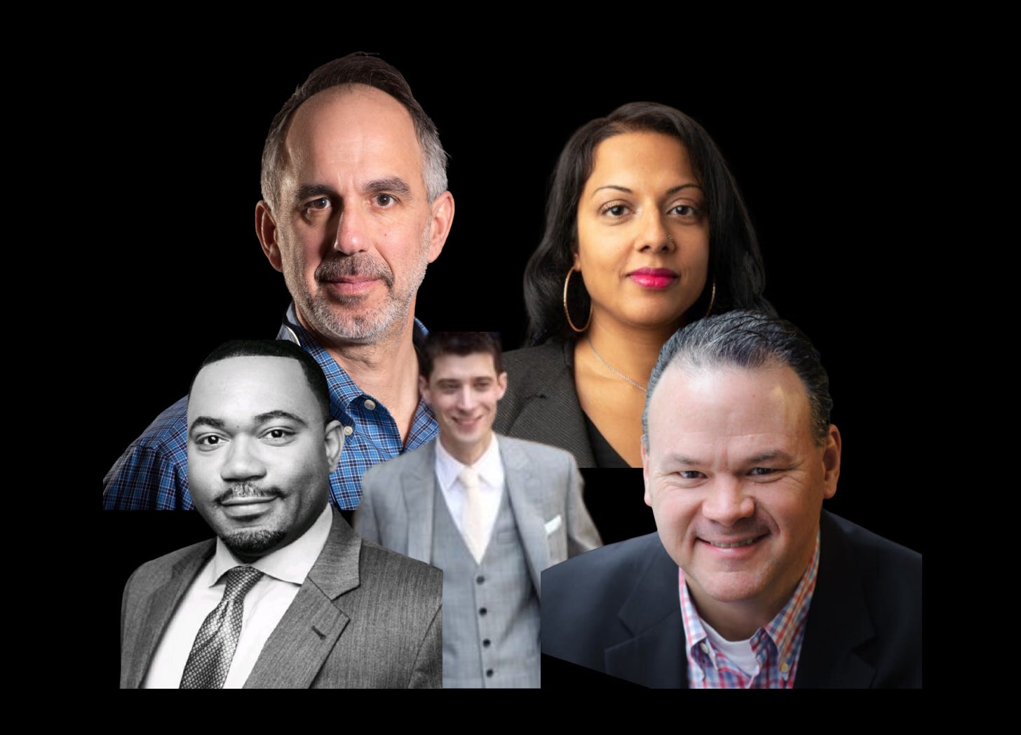 Meet Meta's AI lobbying army - by Shakeel Hashim