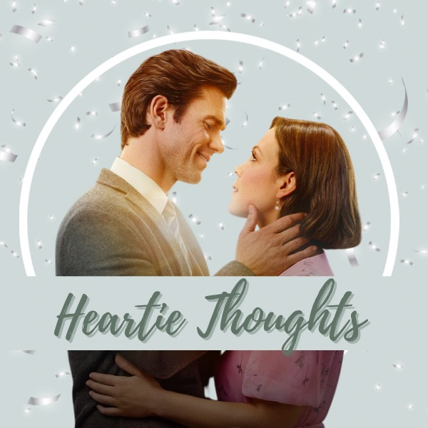 Heartie Thoughts | Substack