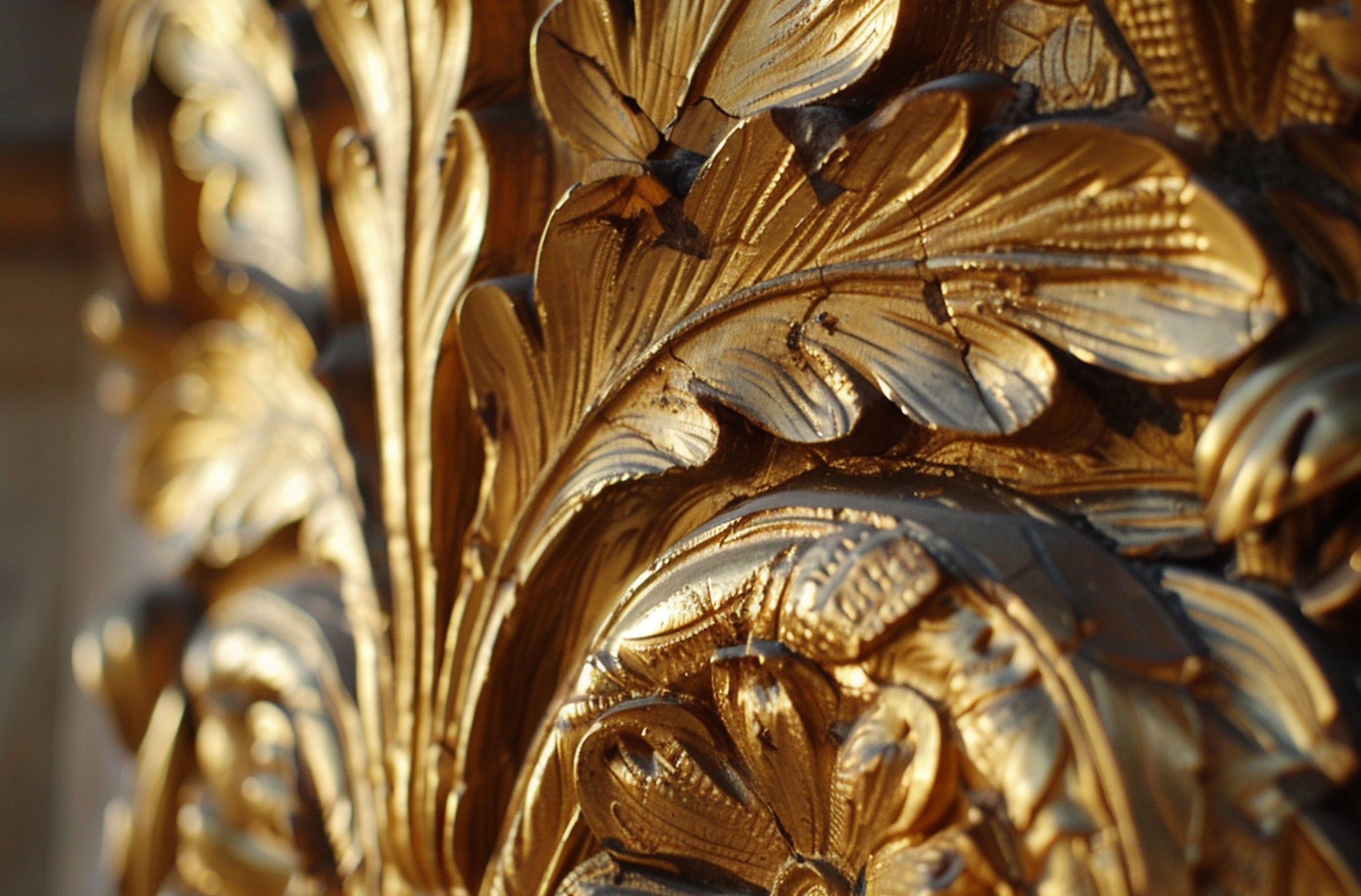 The Gilded Age and ALL THAT GLITTERS