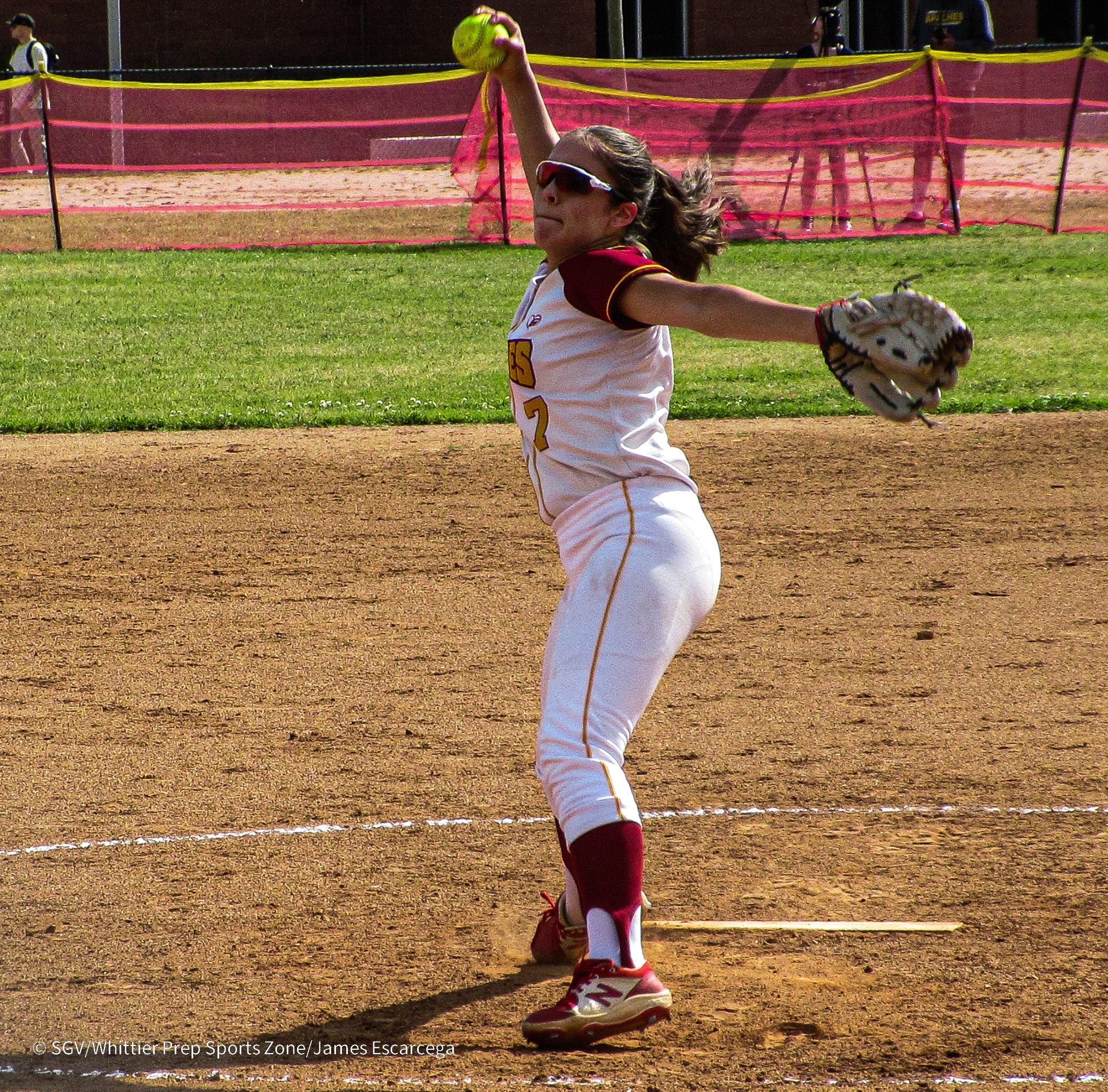 SGV/Whittier Prep Sports Zone: All-Area Softball Team (UNDERCLASS)