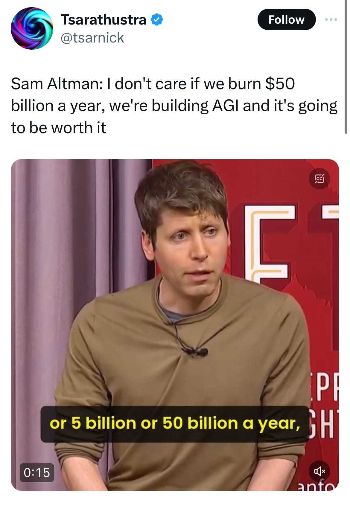 The Sam Altman Playbook - by Gary Marcus - Marcus on AI