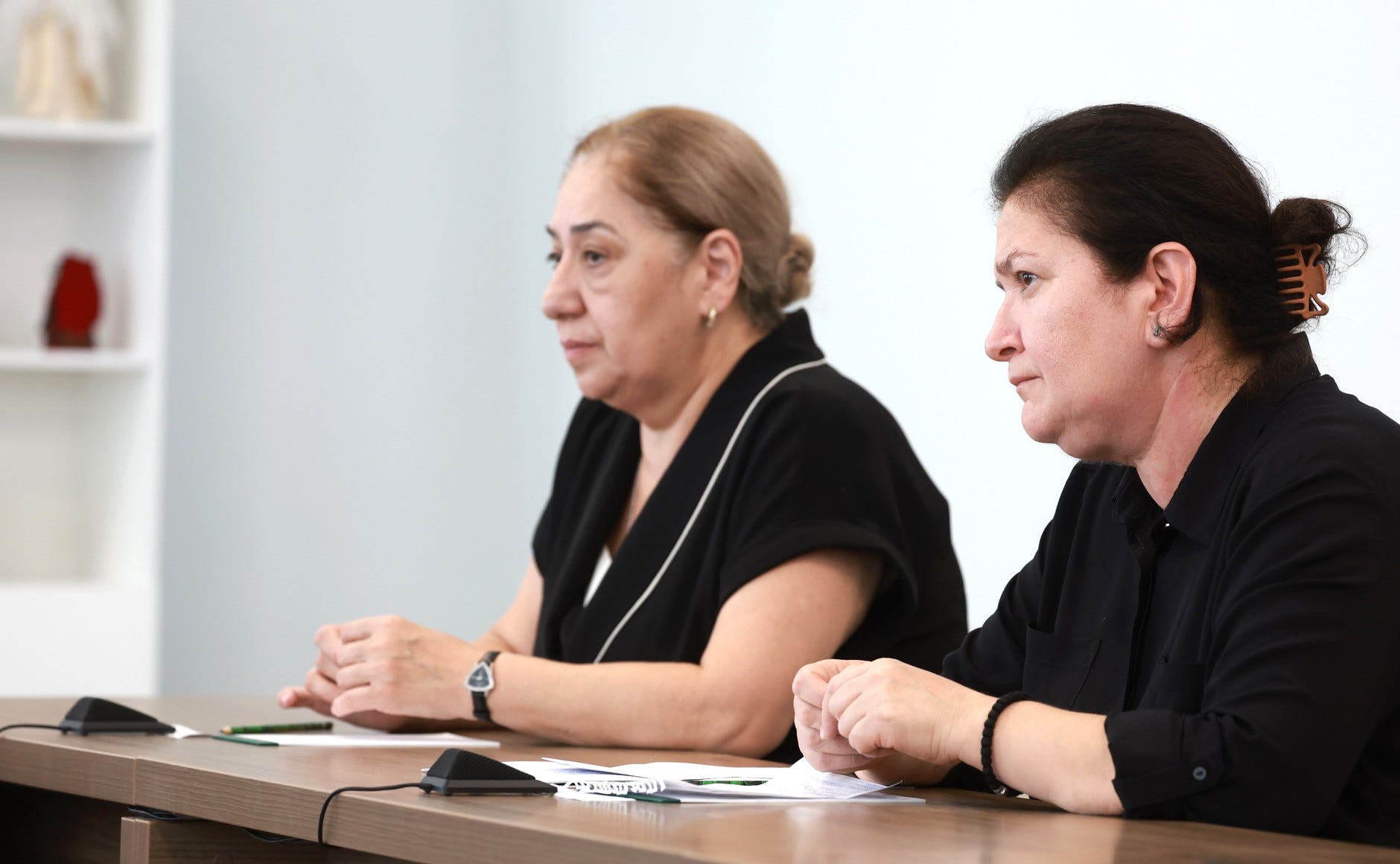 Putin Visits Beslan and its Region - by Karl Sanchez