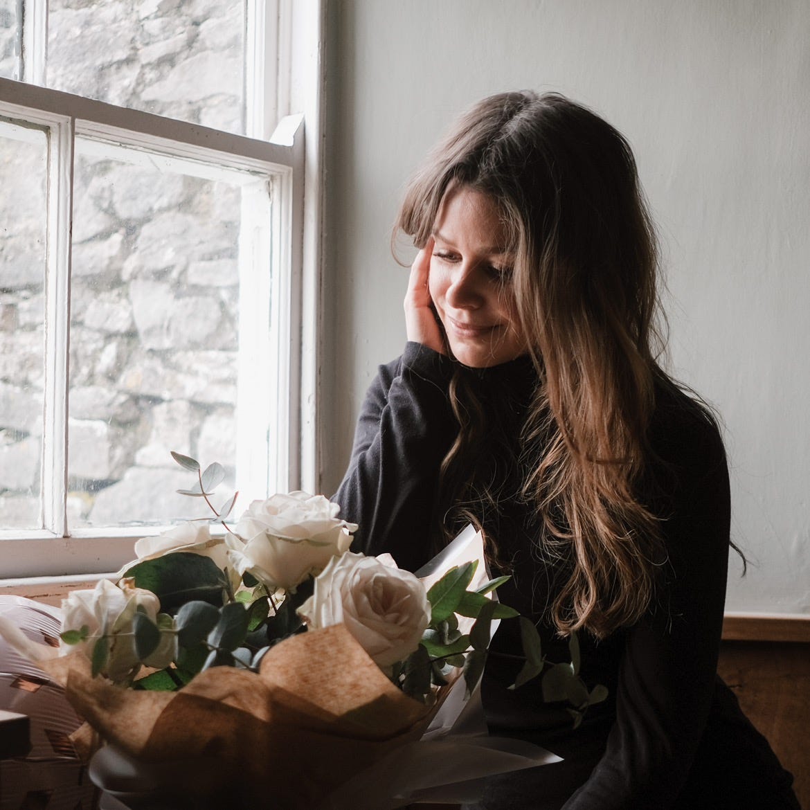 Jessica Rose Williams | Substack