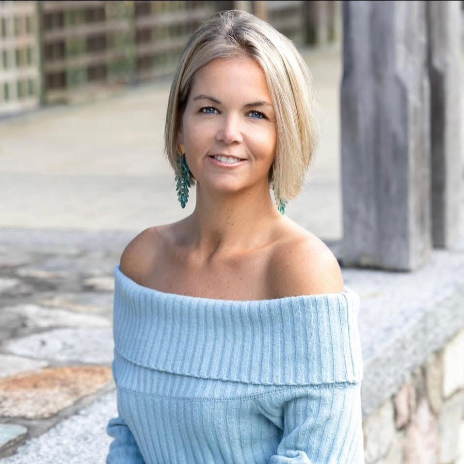 Allison Deraney | Substack