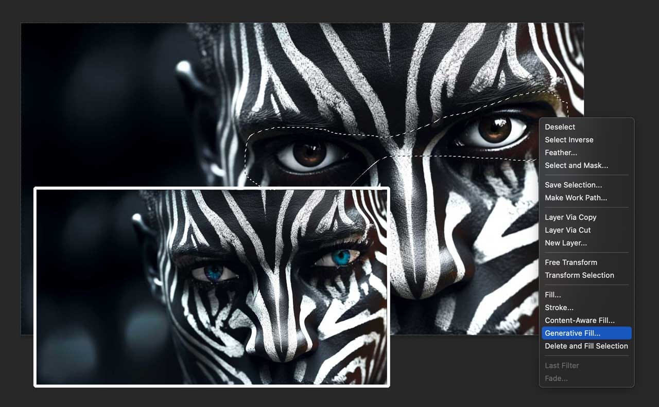 Inpainting Guide: Master the 'Vary Region' with PRO TIP