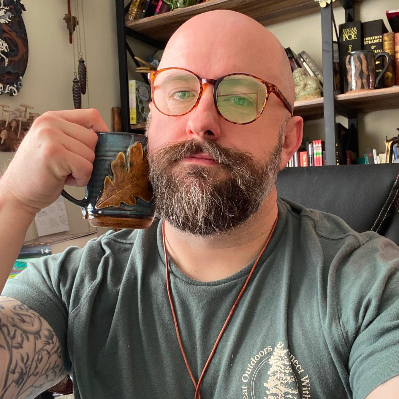 Jarod K Anderson | Substack