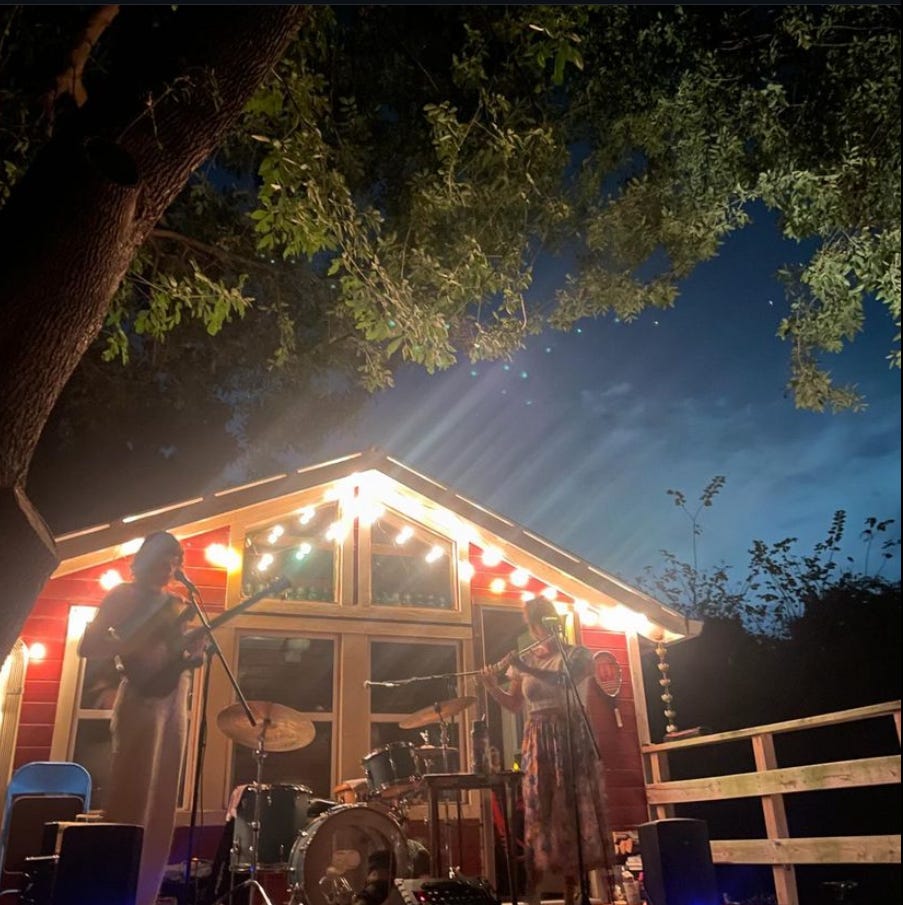 Cake Season - by Mazarnia