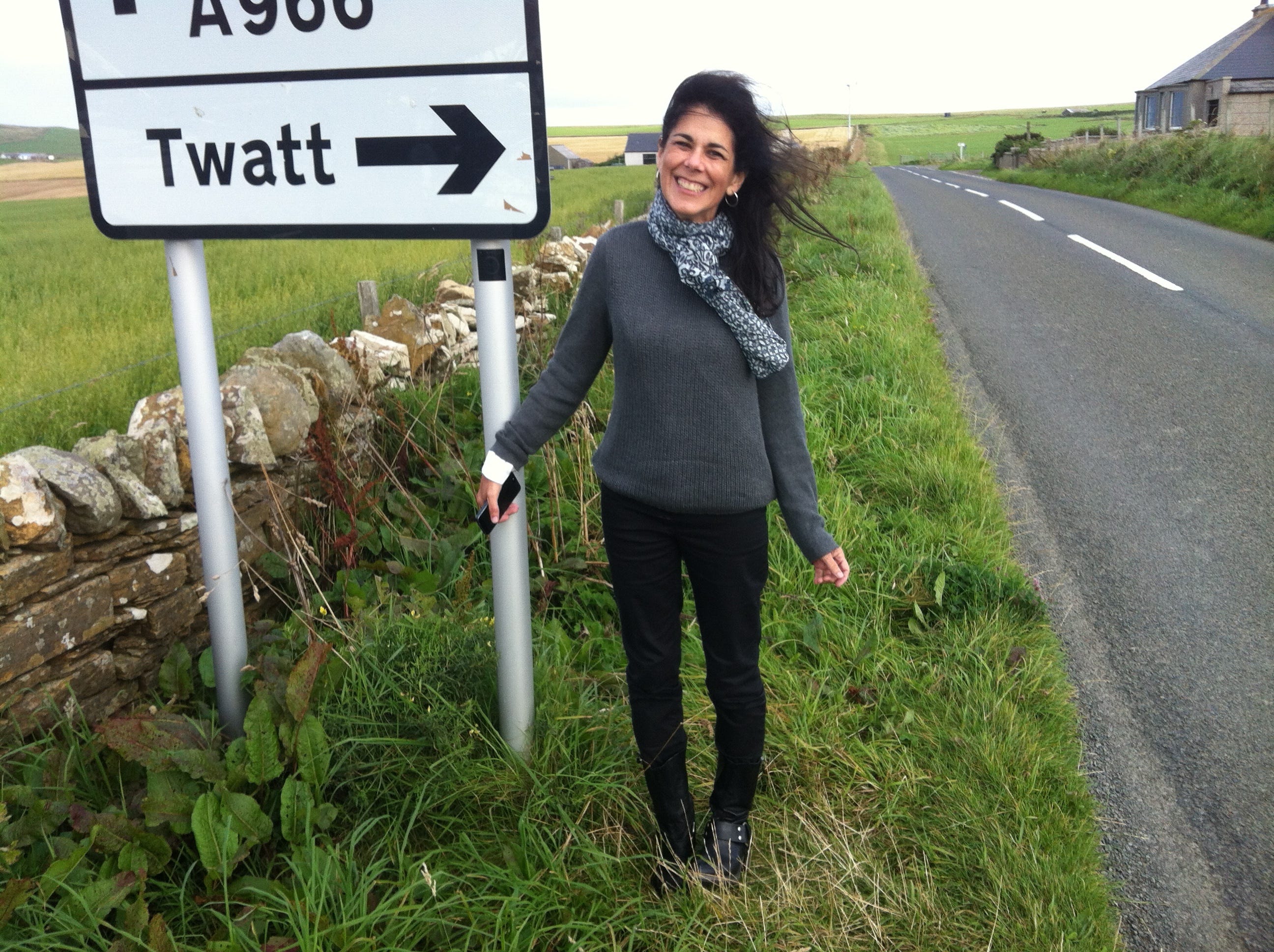 Lisa Abend | Substack