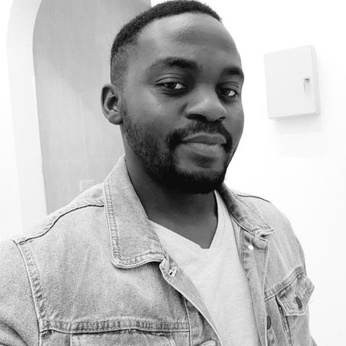 Mark Willis | Substack