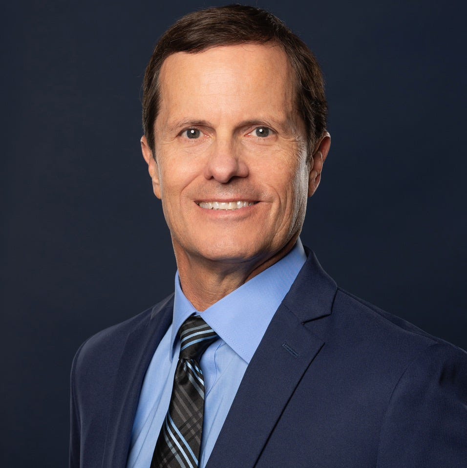 Rick Dunn | Substack