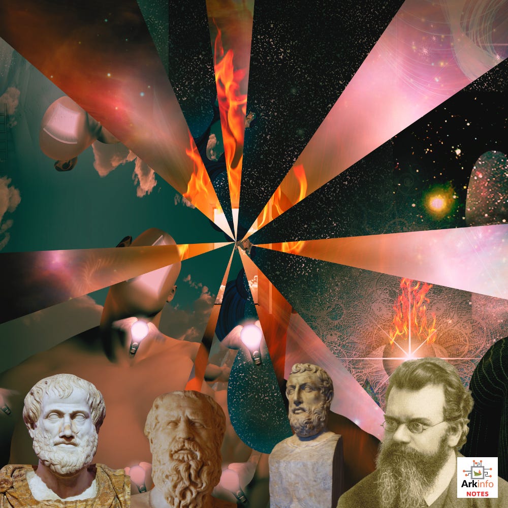 Does Quantum Physics Defy the Arrow of Time?