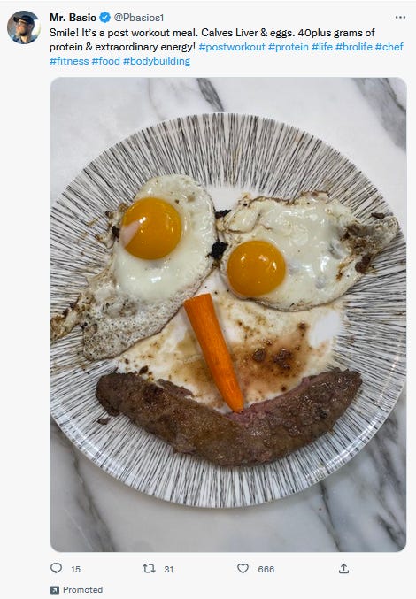 Welcome to the Twitter Abyss - by Faine Greenwood