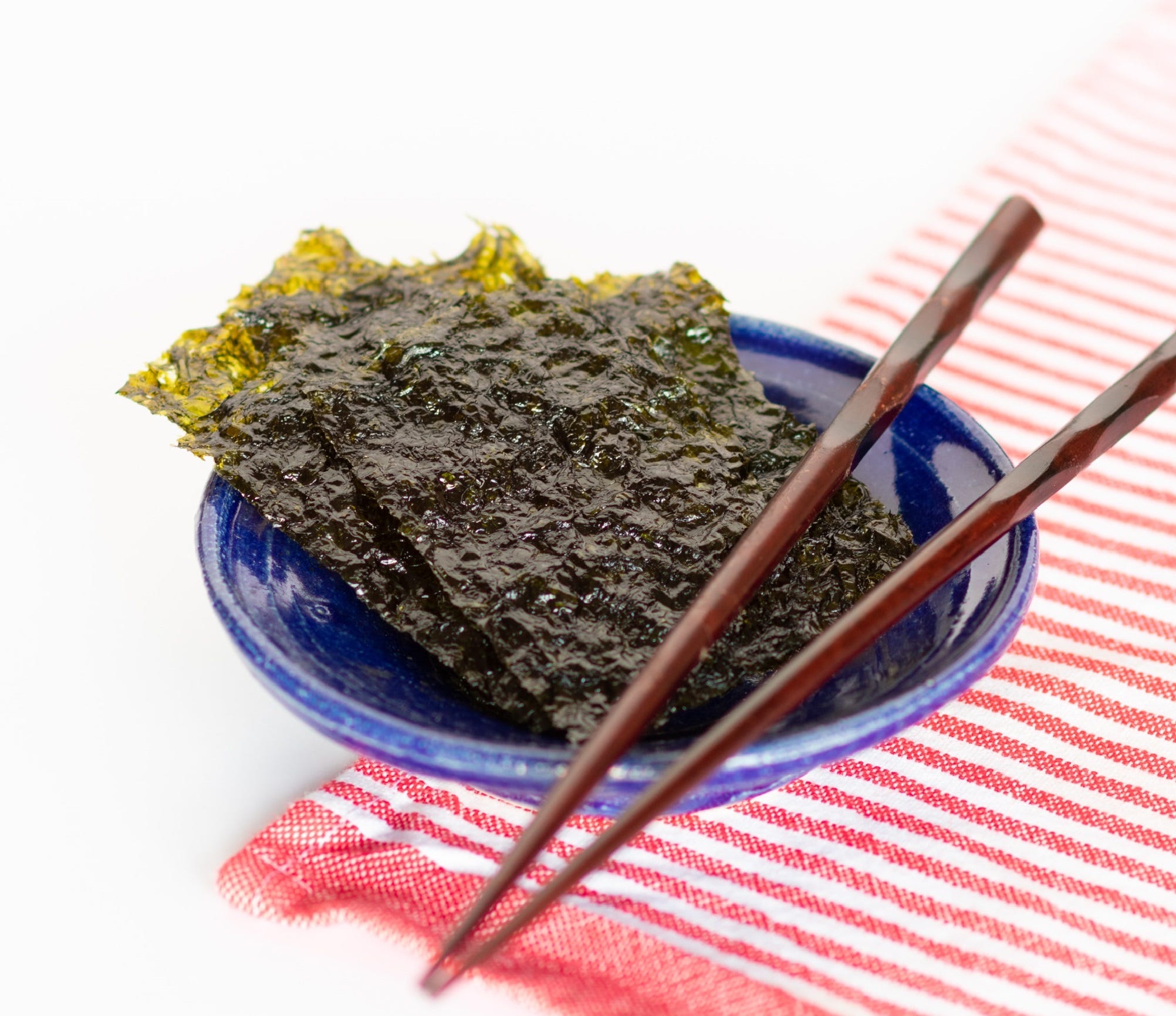 Seaweed Food Safety Tool Box - by Karen Constable