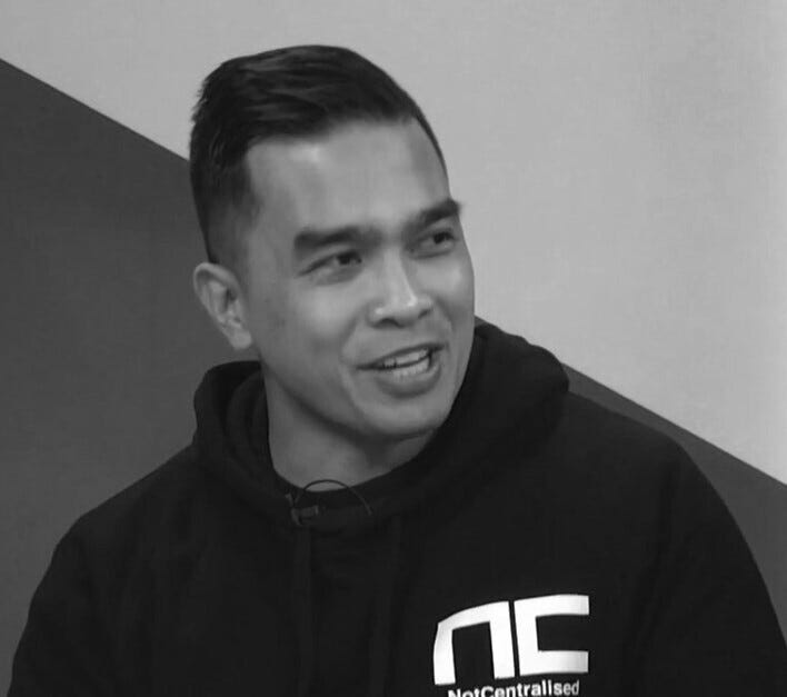 Mark Monfort | Substack