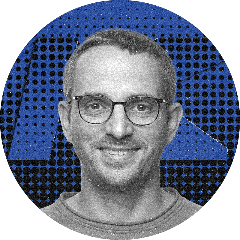 Dmitry Kolezev | Substack