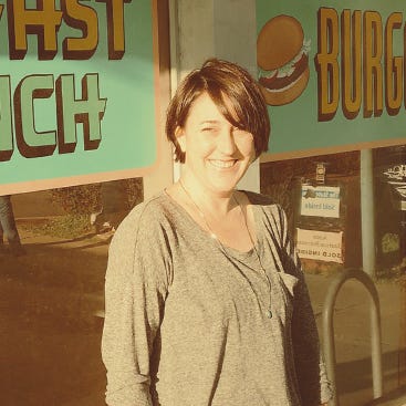 Lisa Machac | Substack