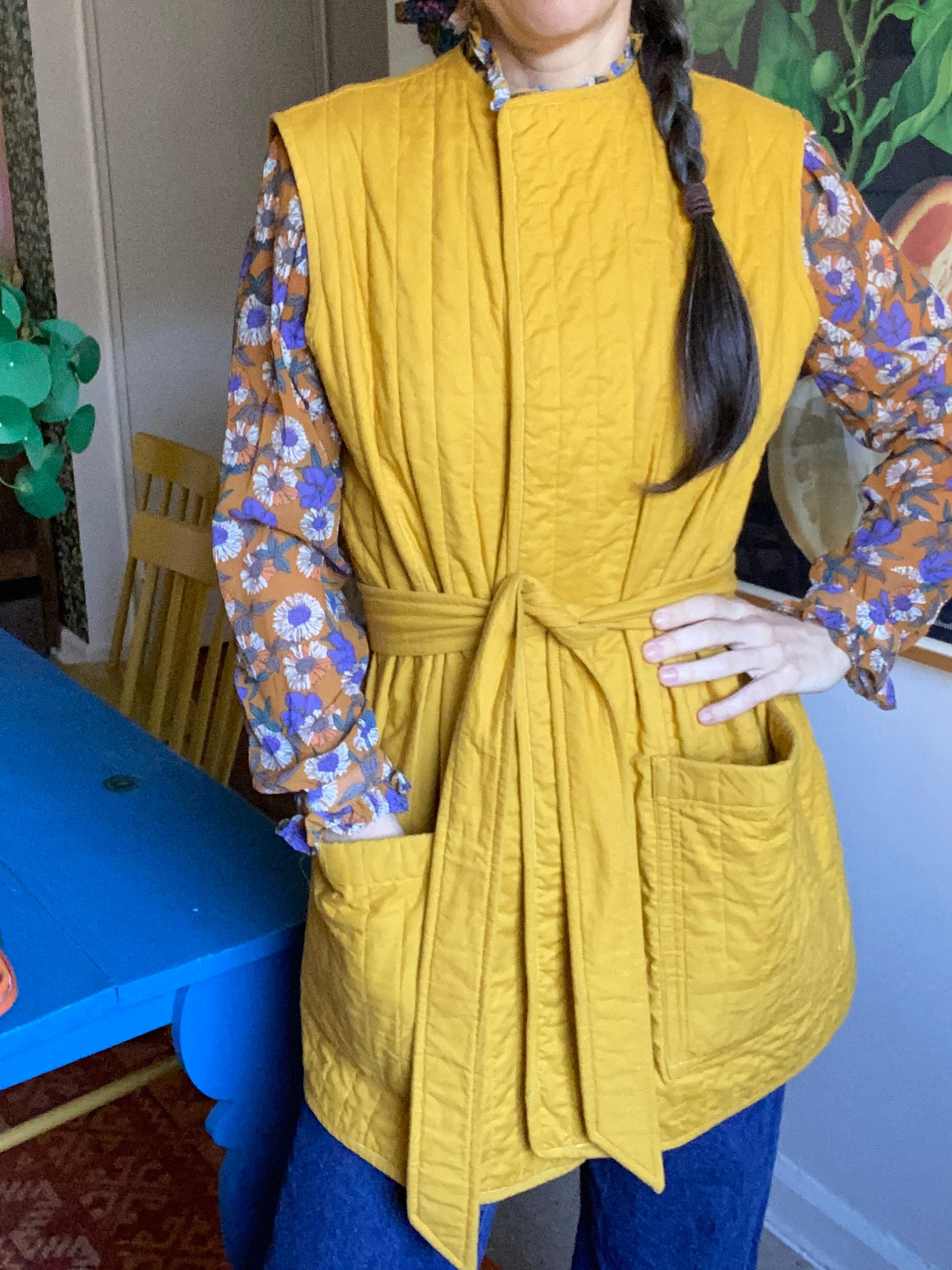 Color Stories: Unlocking Inspiration, One Palette At a Time