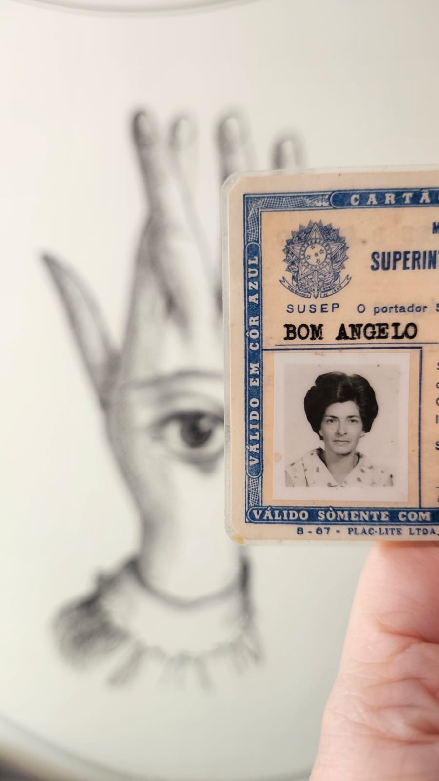 #233 Queria ser grande, mas desisti - by Bárbara Bom Angelo