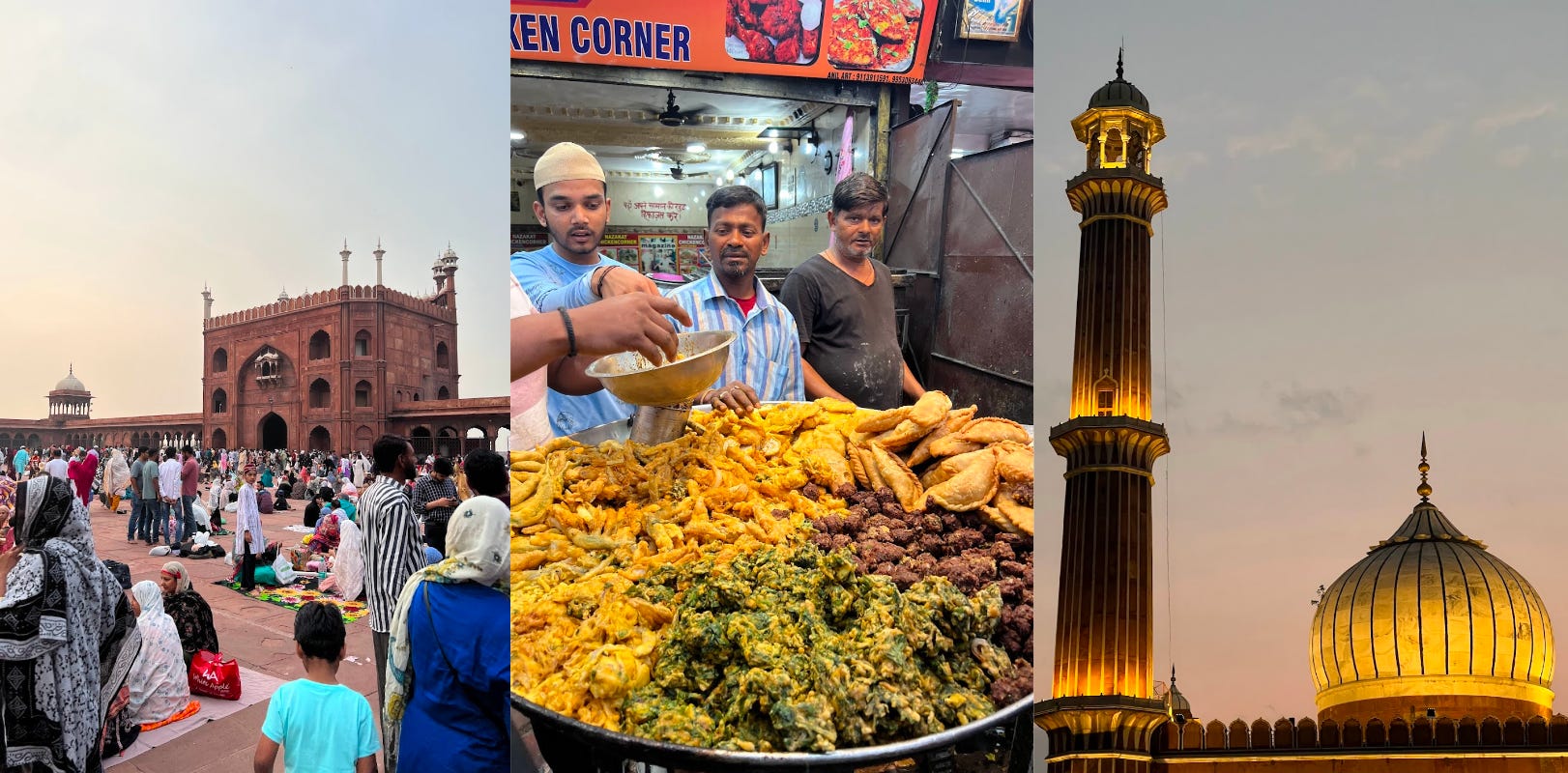 #24: Yeh Sheher Nahi Mehfil Hai - by Ila Reddy - आईना