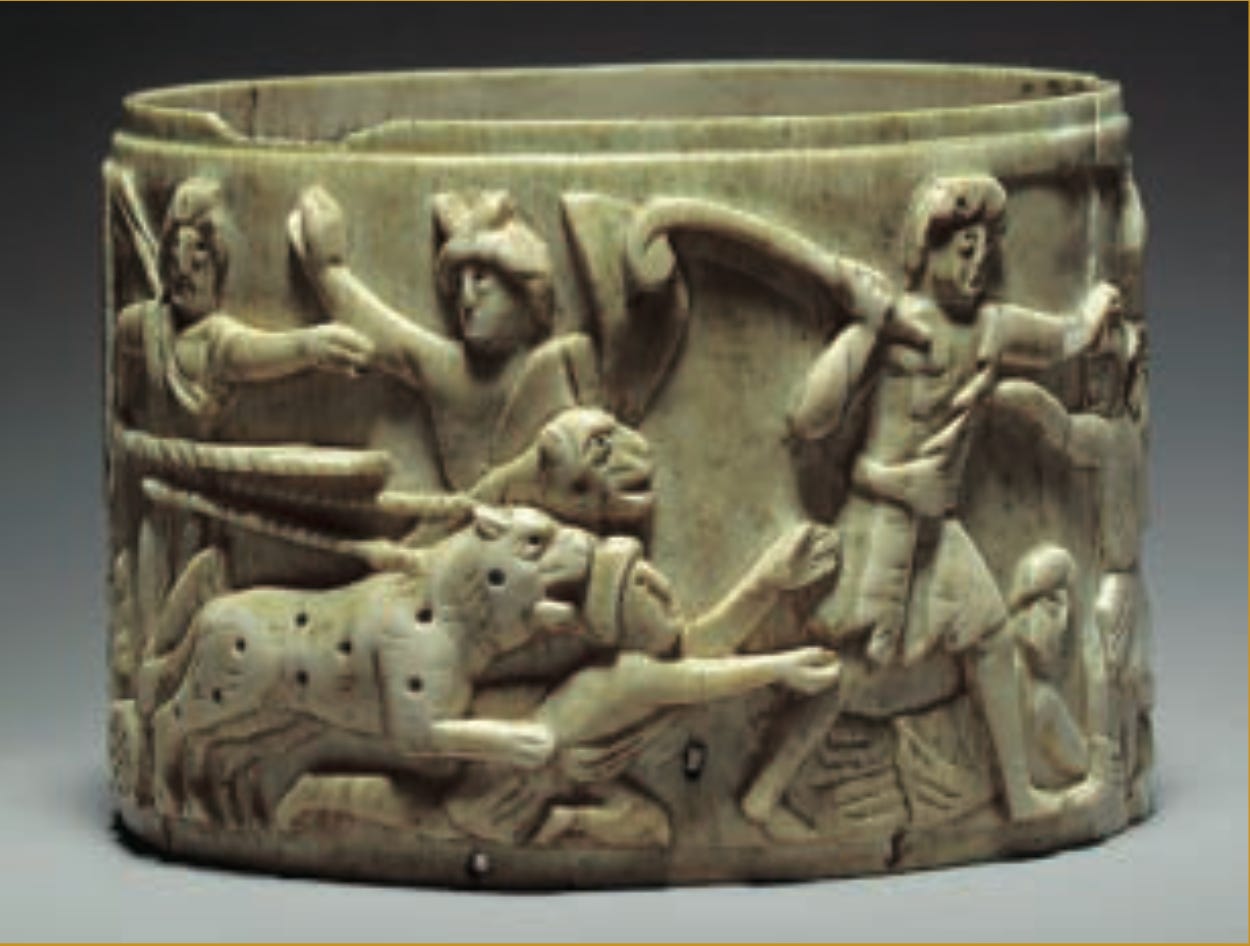 The Origins of the White Pelasgian Race