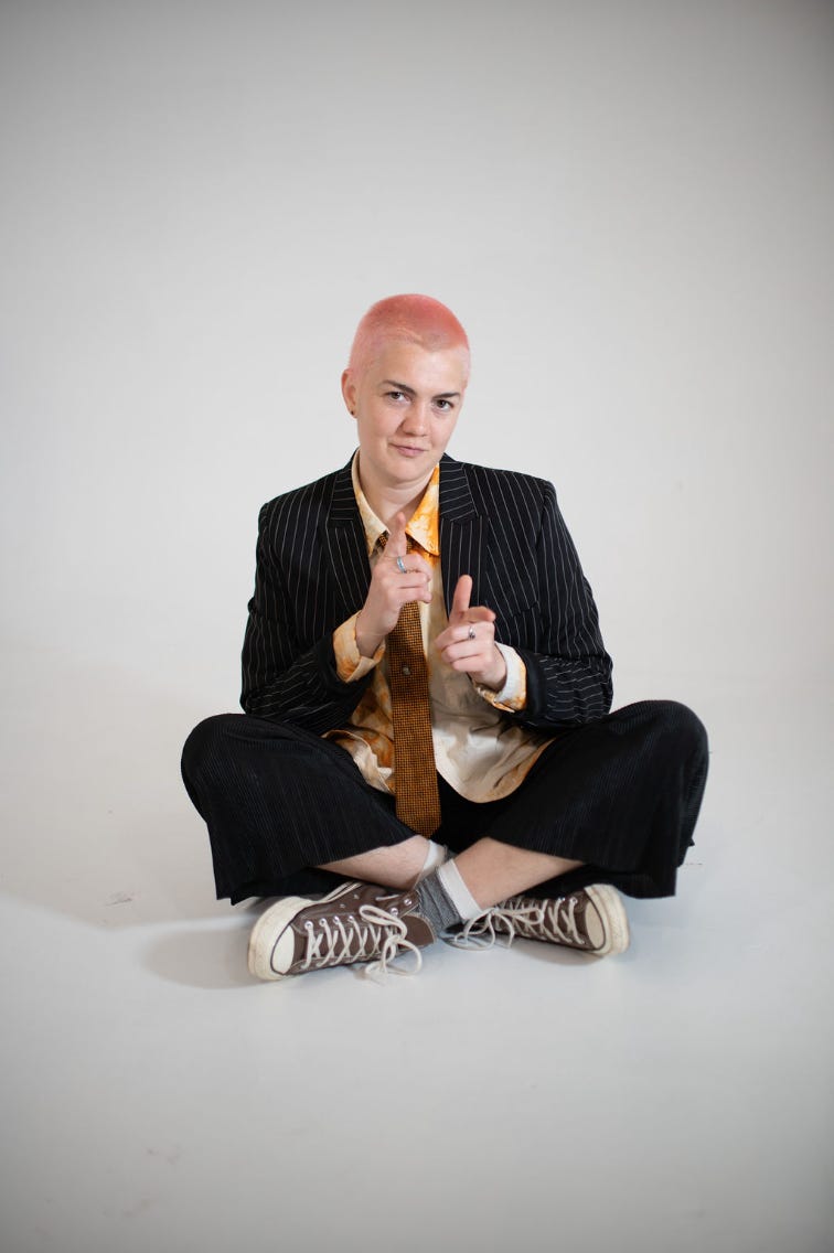 Carson Myntti | Substack