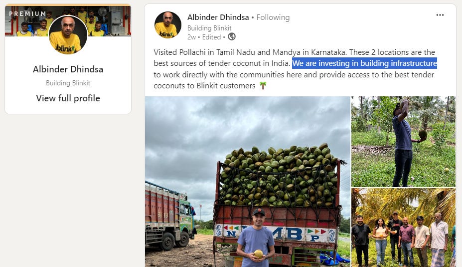 Hyperpure: Zomato’s Strategic Engine