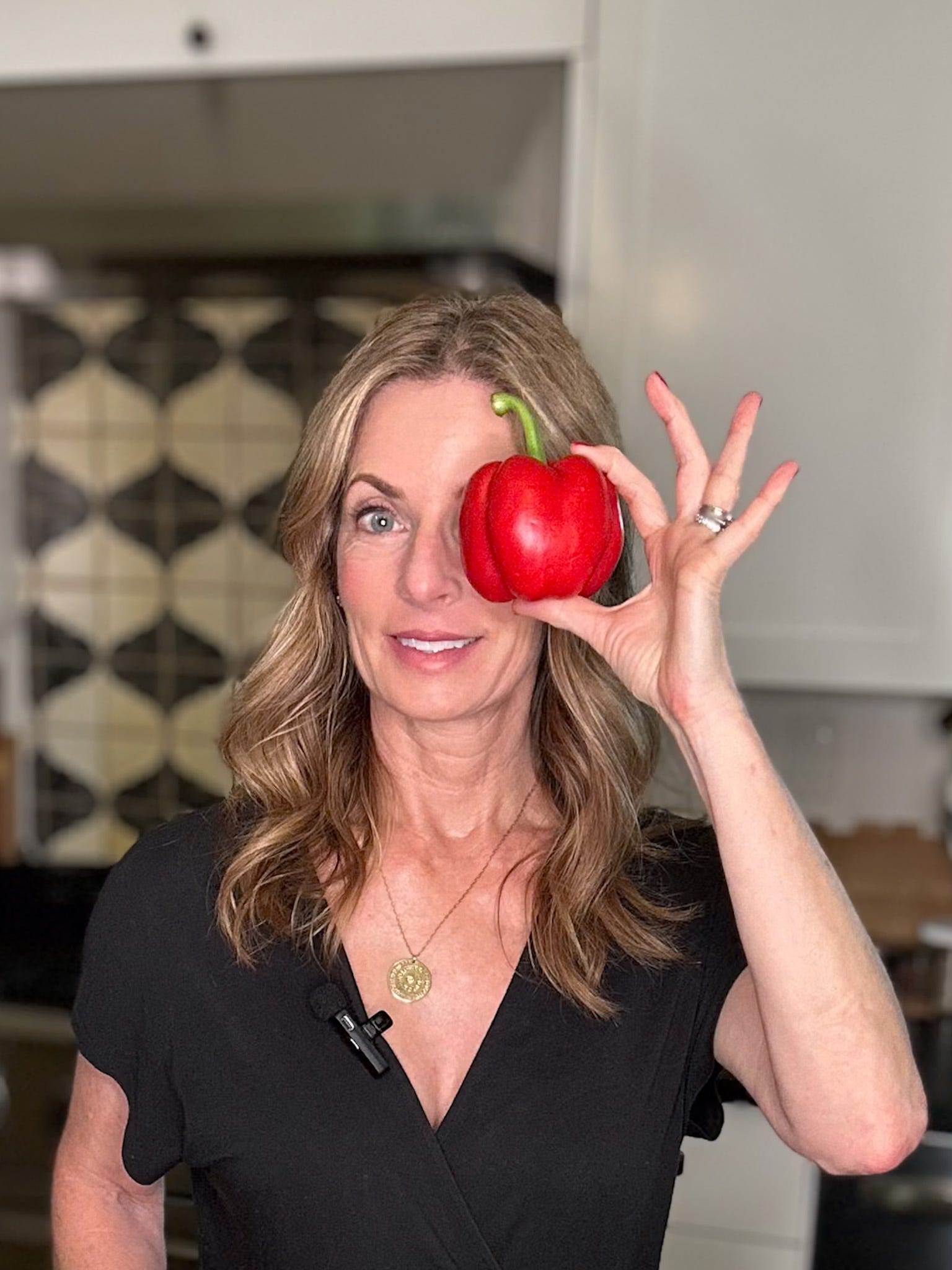 Beth Bollinger | Substack