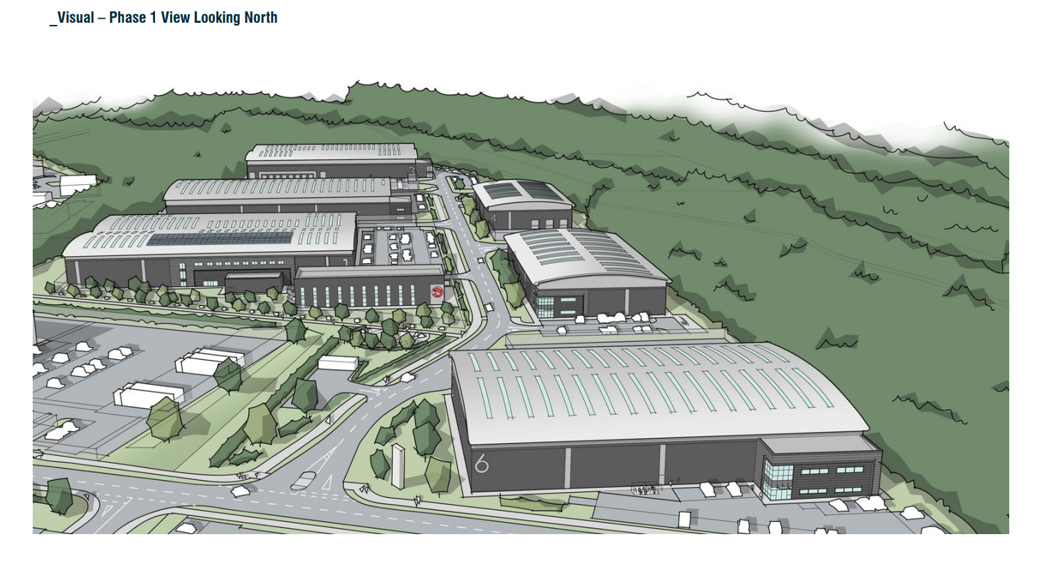 The battle to Save Weekley Hall Wood enters its final phase