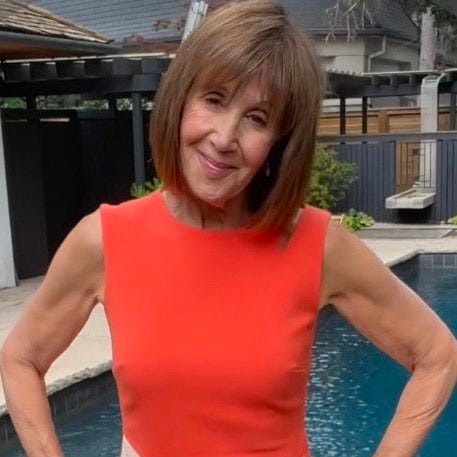 Rose Reisman | Substack