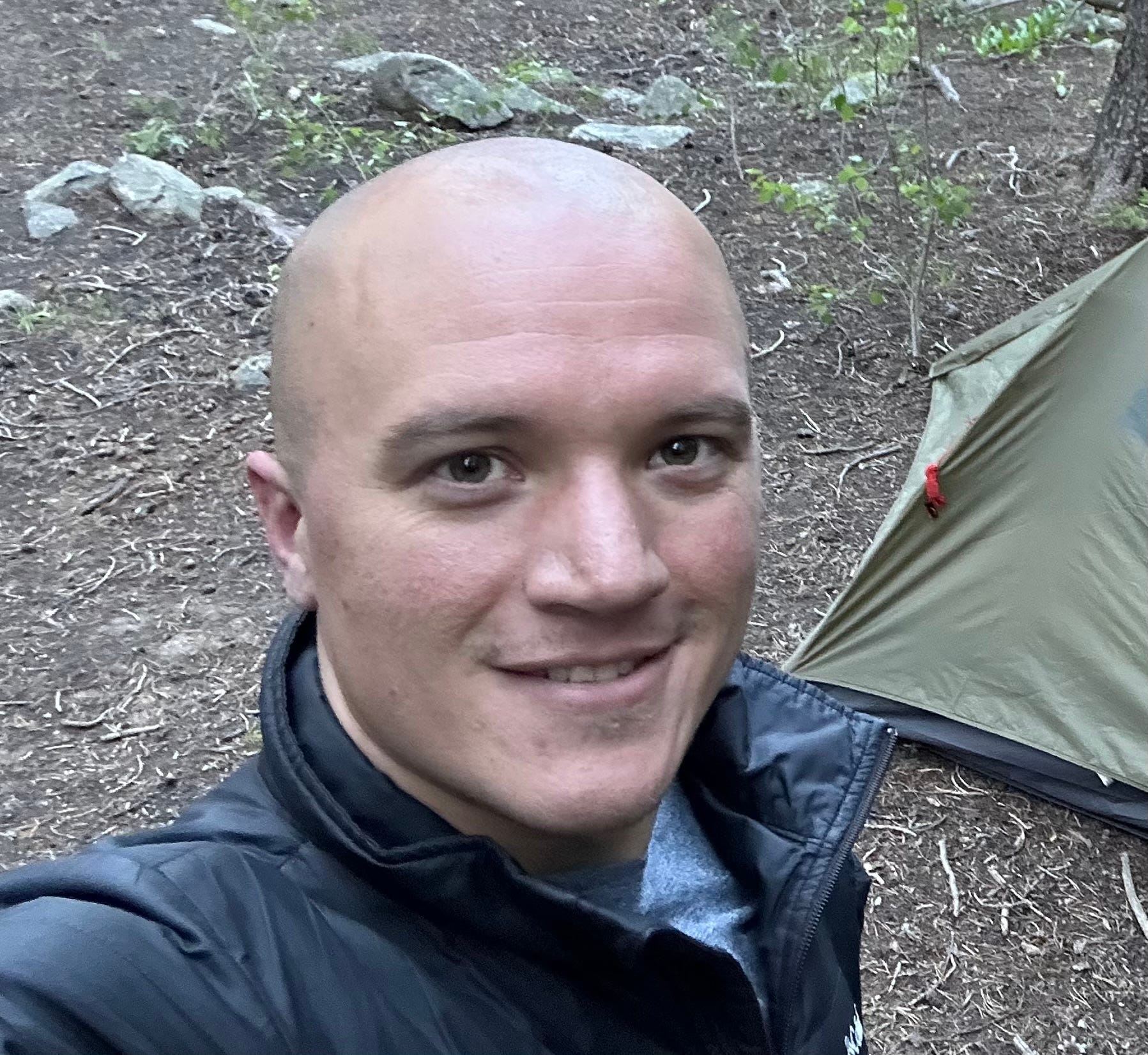 A.K. Martin | Substack