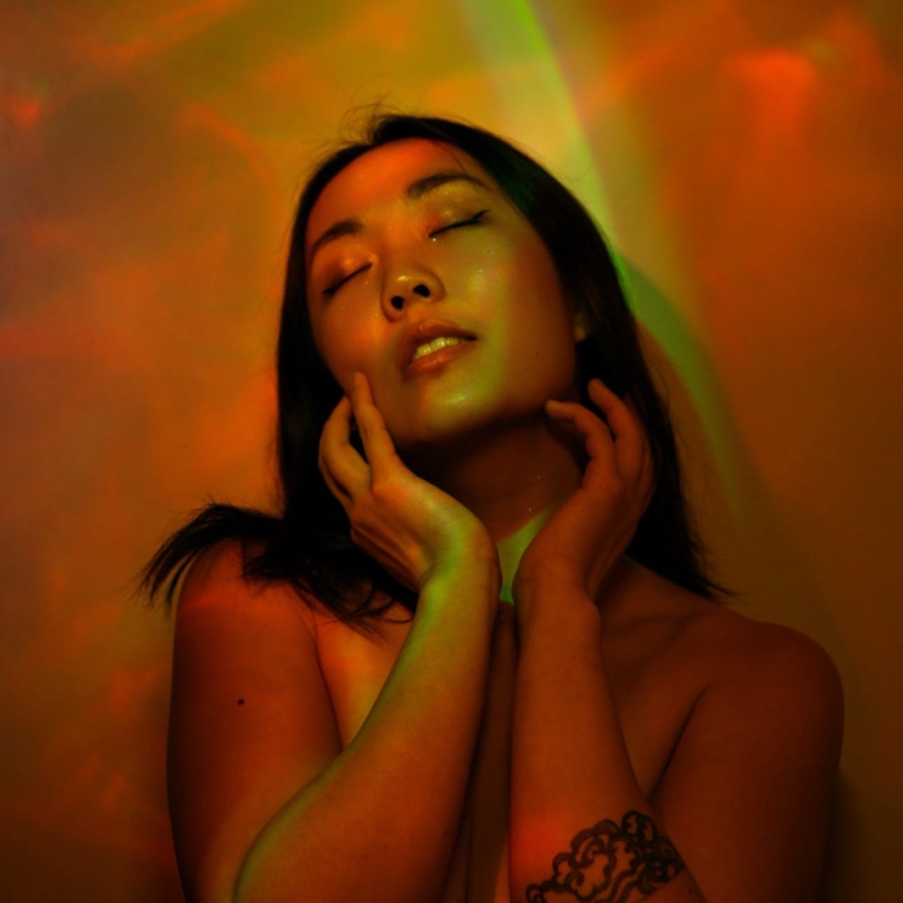 Chara Kai-Le | Substack