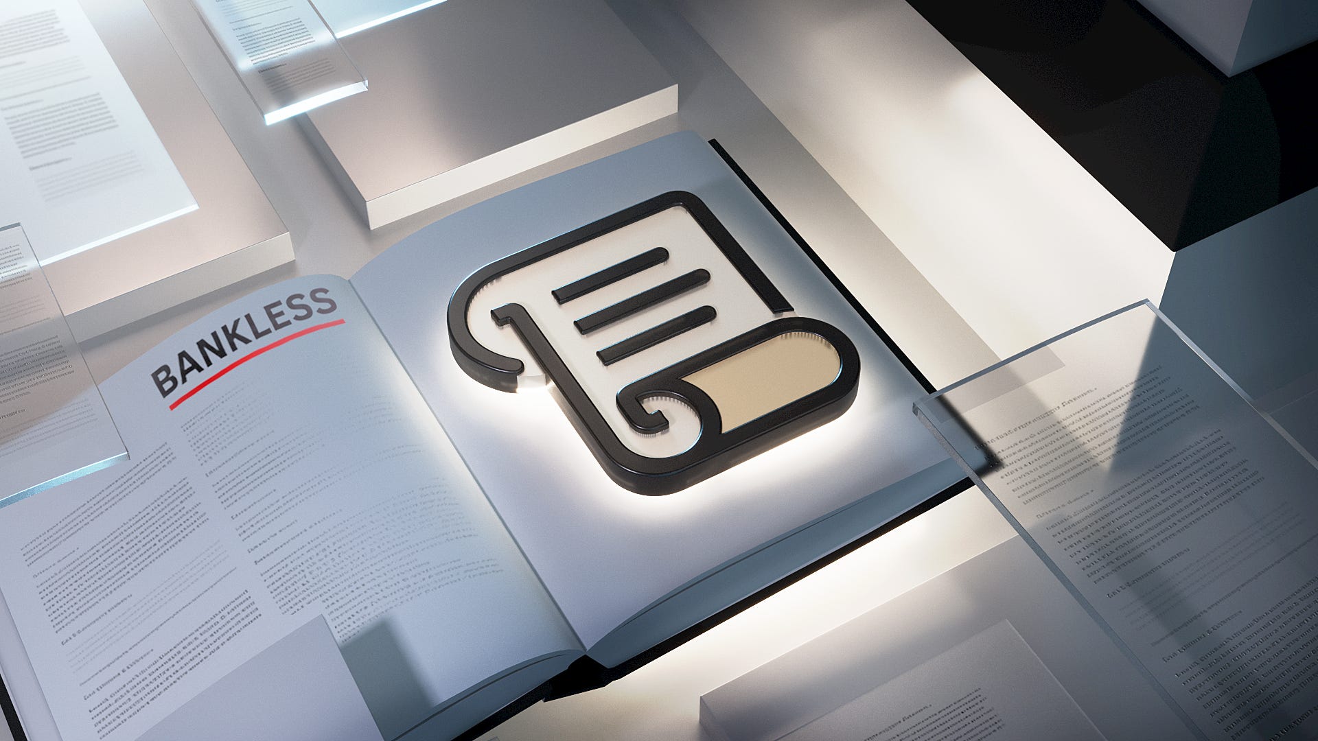 Scroll 入門編 - Bankless JAPAN