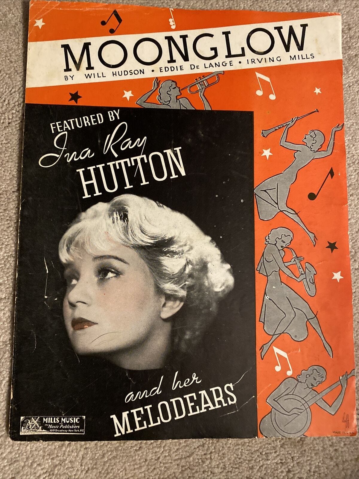 The Many Faces of "Moonglow" - Part 2 of 2