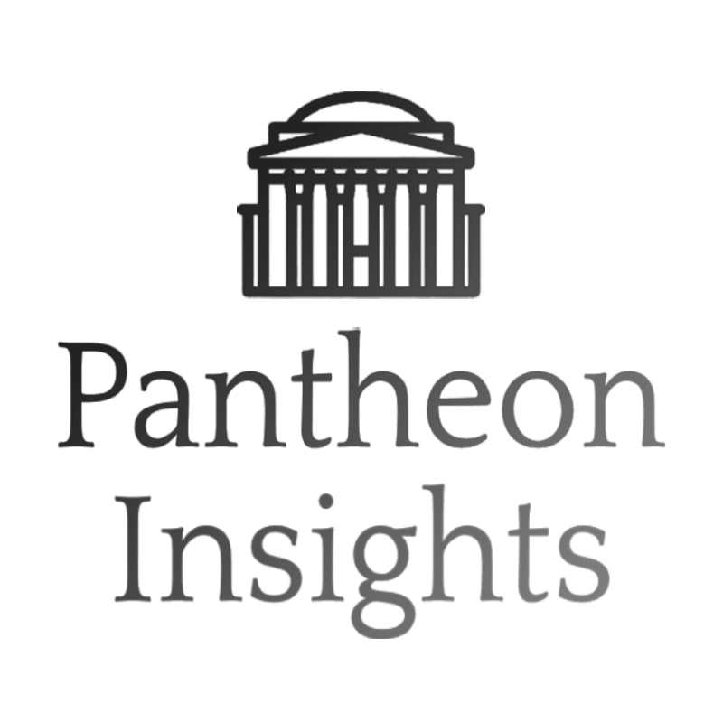 Pantheon Insights | Substack