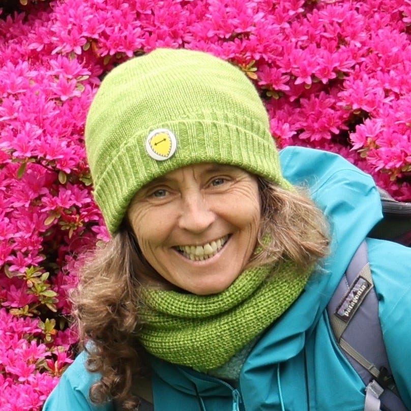 Juliet Robertson | Substack