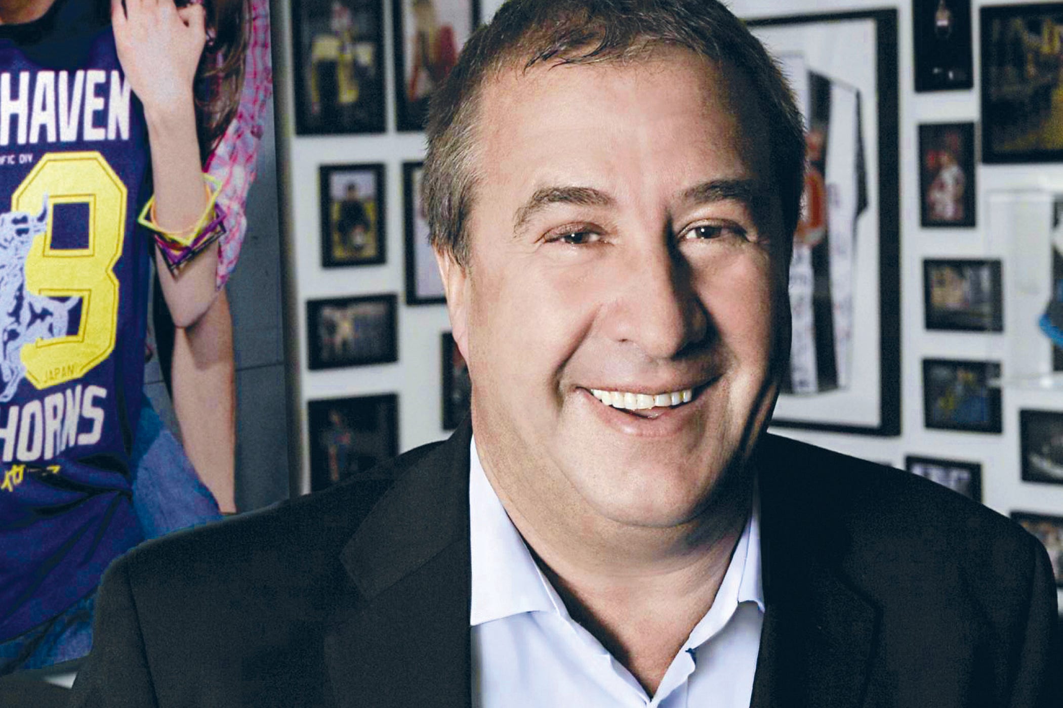 The Cowgill effect - by Michael Taylor - Rainmakers