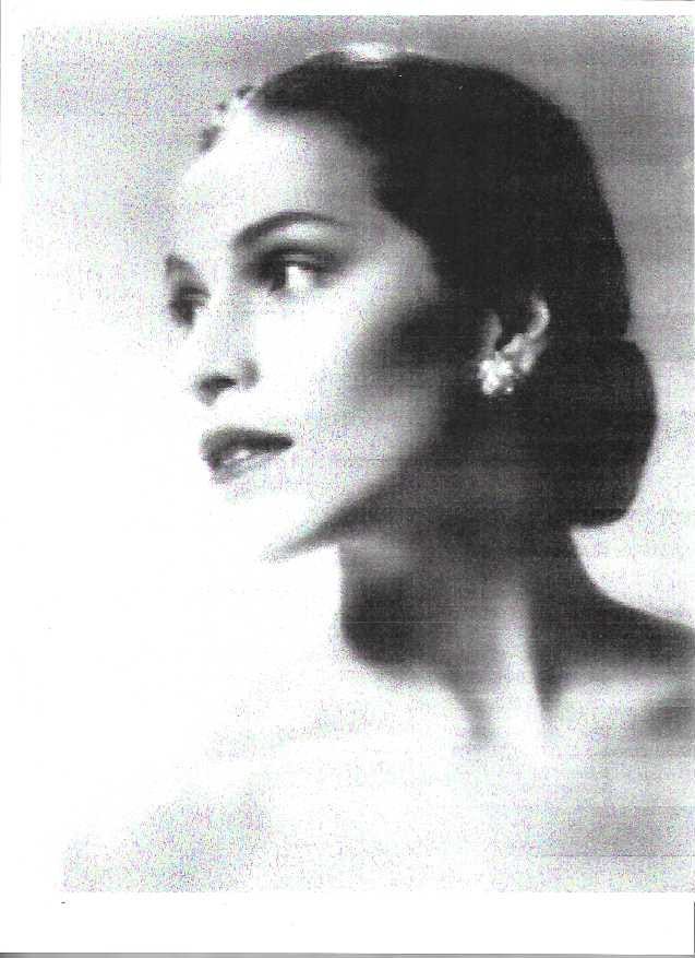 INA'S OCTOBER 2023 NEWSLETTER - by Ina Pinkney