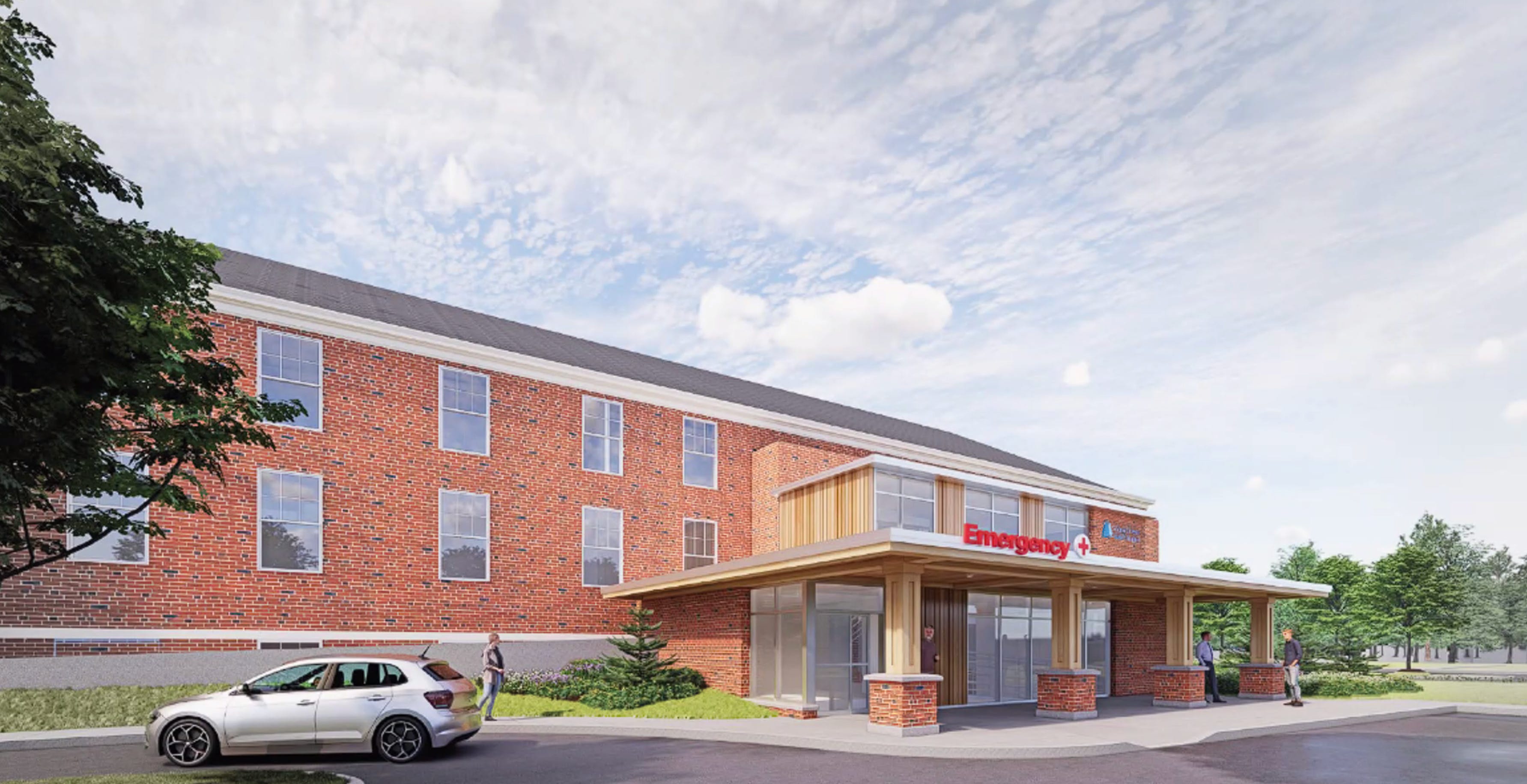CEO Explains MDI Hospital's Expansion Is About More Than Buildings