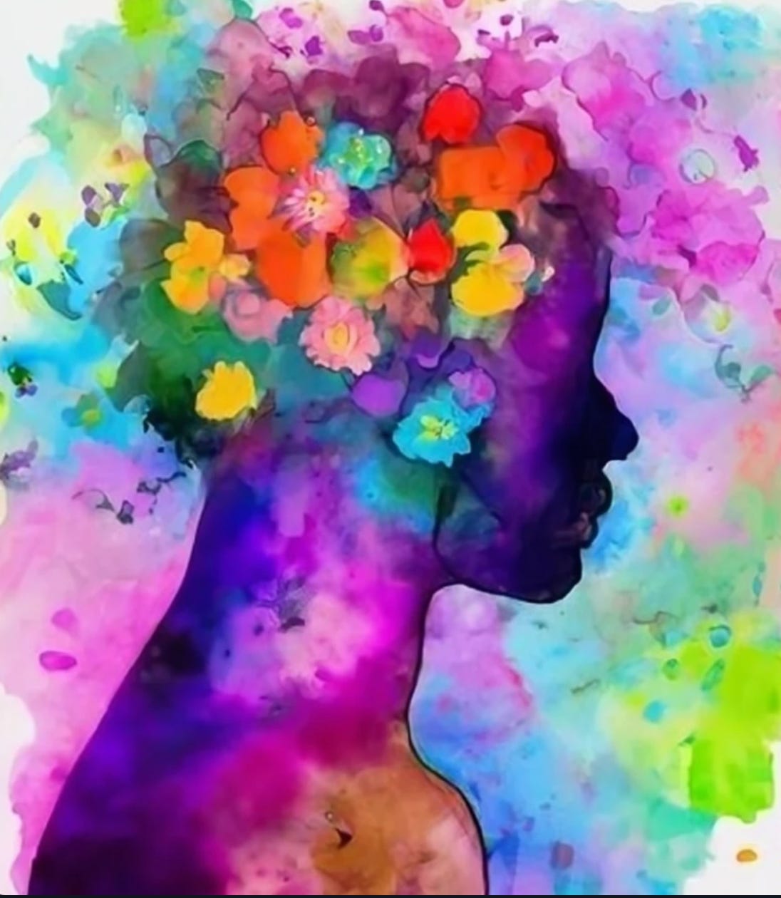 Lori Freshwater | Substack