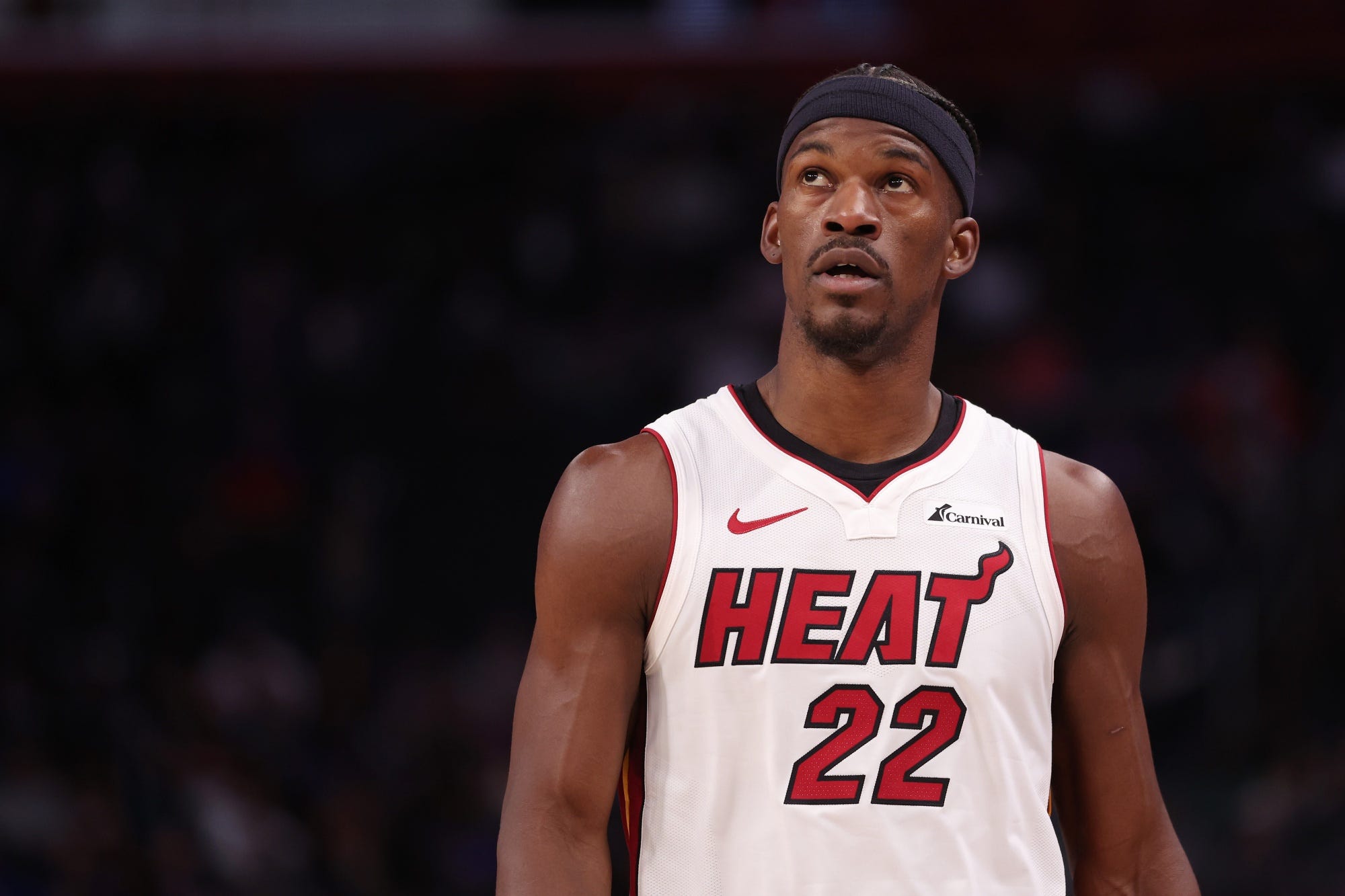 A Deep Dive Into Jimmy Butler - by John Jablonka