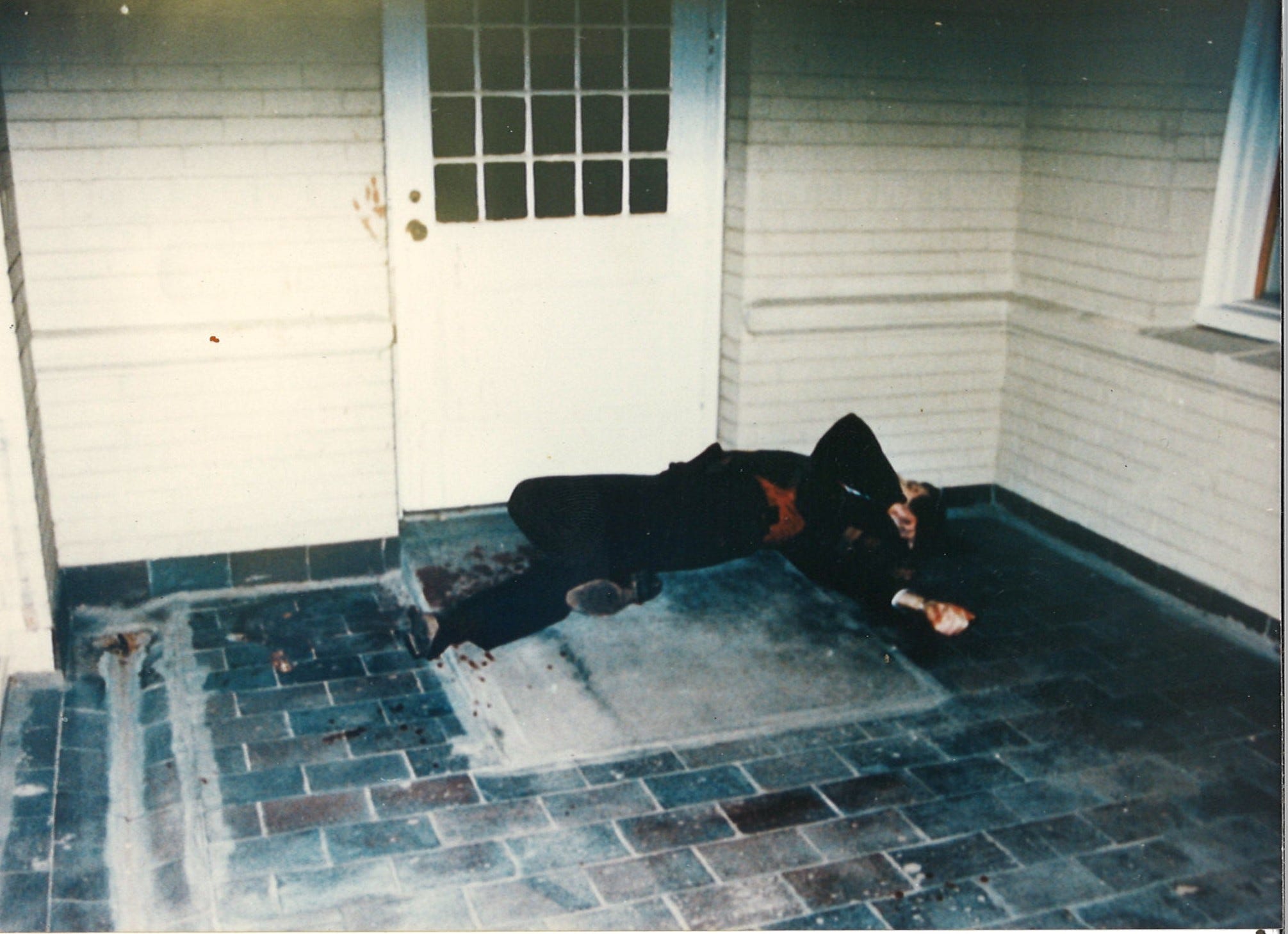 1. Who killed Michael Francke? And does anyone even care?