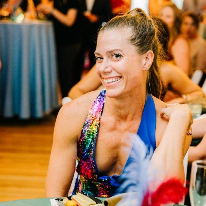 Anne Reuss | Substack