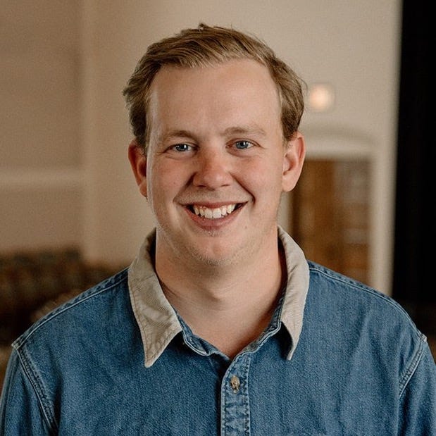 Steven Reese | Substack