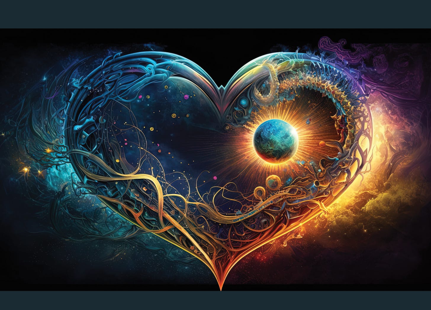 TRANSMUTATION AND TRANSFORMATION - KW Norton Borders